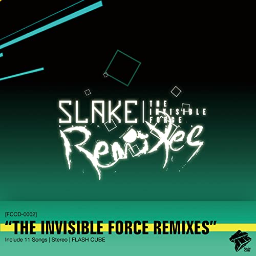 Play THE INVISIBLE FORCE REMIXES by VARIOUS ARTISTS on Amazon Music