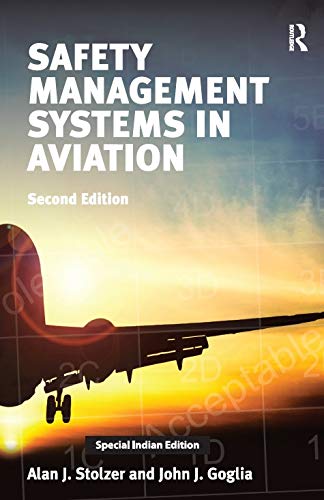 Buy Safety Management Systems in Aviation Book Online at Low Prices in ...
