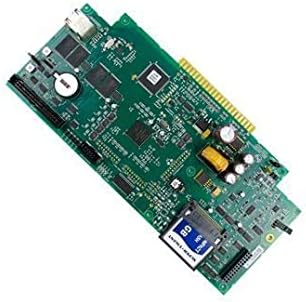 Simplex 4100-7158 4100ES Master Control Upgrade No Display Fire Alarm ...