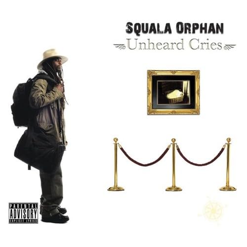 Squala Orphan - Unheard Cries - Amazon.com Music