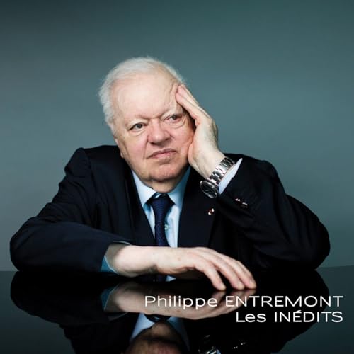 Play Les Inedits (Beethoven, Bach, Chopin) by Philippe Entremont on ...