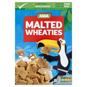 Amazon.com: ASDA Malted Wheaties 750g