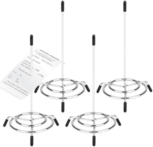 Amazon.com : Ticket Stabber for Restaurant, 3PCS Ticket Receipt Holder ...