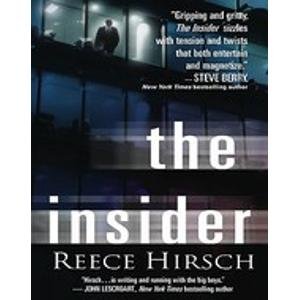 Buy The Insider Book Online at Low Prices in India | The Insider ...