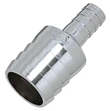 ・ブランド:セフティー3(Safety-3)・製造元:セフティー3(Safety-3)・モデル:32×15・製造元/メーカー部品番号:32×15・用途:ポンプパーツ・特徴1:異径のホースとホースを接続できる・特徴2:竹の子部には、ホースバン...