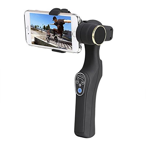 Buy 2 Axis Gyro System Stabilizer Online at Low Price in India | Inland ...