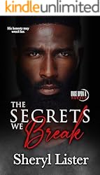 Amazon.com: The Secrets We Escape: Once Upon a Murder Book 1 eBook : Green, Sherelle: Kindle Store