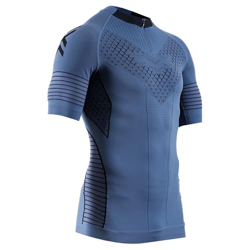 Camiseta X Bionic Effektor Power Decathlon ️ 2025