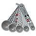 Amazon.com: Disney Mickey and Minnie Mouse Measuring Spoons - Adorable ...