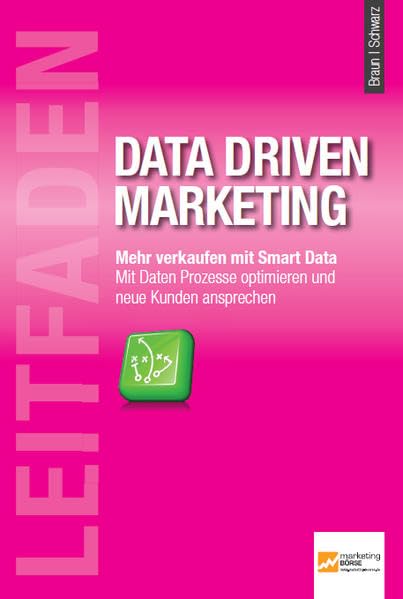 Leitfaden Data Driven Marketing - Mehr verkaufen mit Smart Data ...