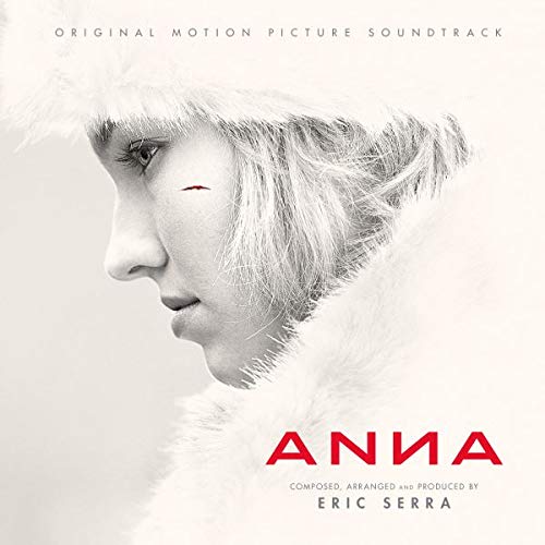 Anna - Original Soundtrack: Amazon.de: Musik-CDs & Vinyl