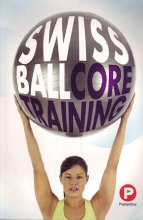 Swiss Ball Core Training w/DVD: Declan Condron: 9781402749490: Amazon ...