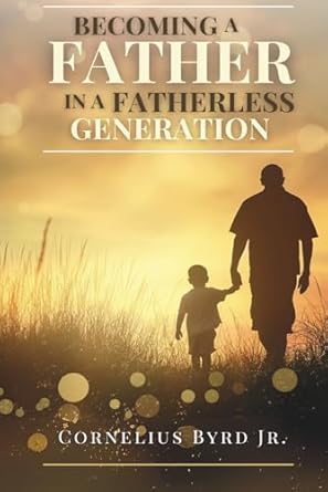 Becoming a Father in a Fatherless Generation: Byrd Jr., Cornelius ...
