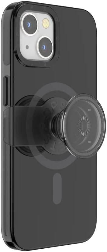 Amazon.com: PopSockets iPhone X, XS and 11 Pro Case with Phone Grip and ...