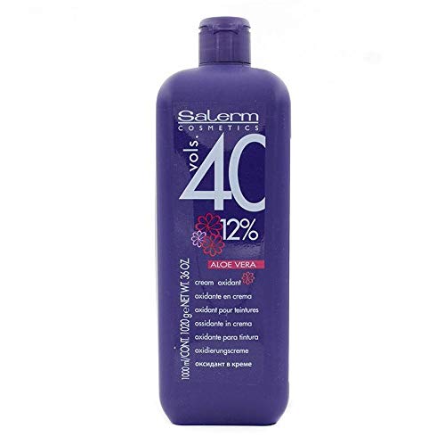 Amazon.com: Cream Oxidant 40vols. : Beauty & Personal Care