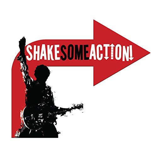 Amazon.com: Shake Some Action! (10th Anniversary Deluxe Edition ...