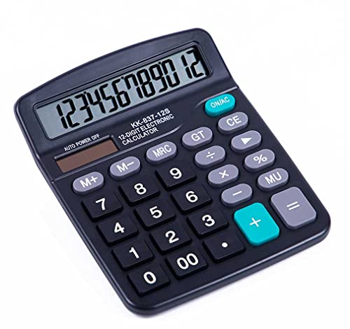 Top 10 Best Calculator For Office Use : Reviews & Buying Guide - Katynel