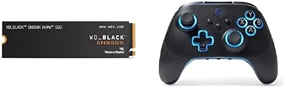 WD_BLACK 2TB SN850X NVMe Internal Gaming SSD Solid Philippines | Ubuy