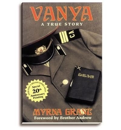 [(Vanya)] [by: Myrna Grant]: Myrna Grant: 8601409935157: Amazon.com: Books
