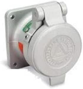 APPLETON ADR1034RS 100A RECP 3W4P ST2 RS - Amazon.com