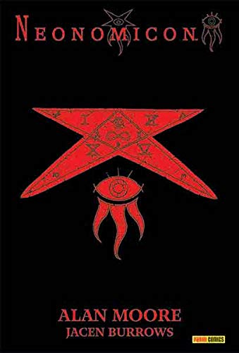 Neonomicon | Amazon.com.br