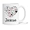 Amazon.com: Best Doctor Ever Coffee Mug, Personalized Doctor Tea Cup ...
