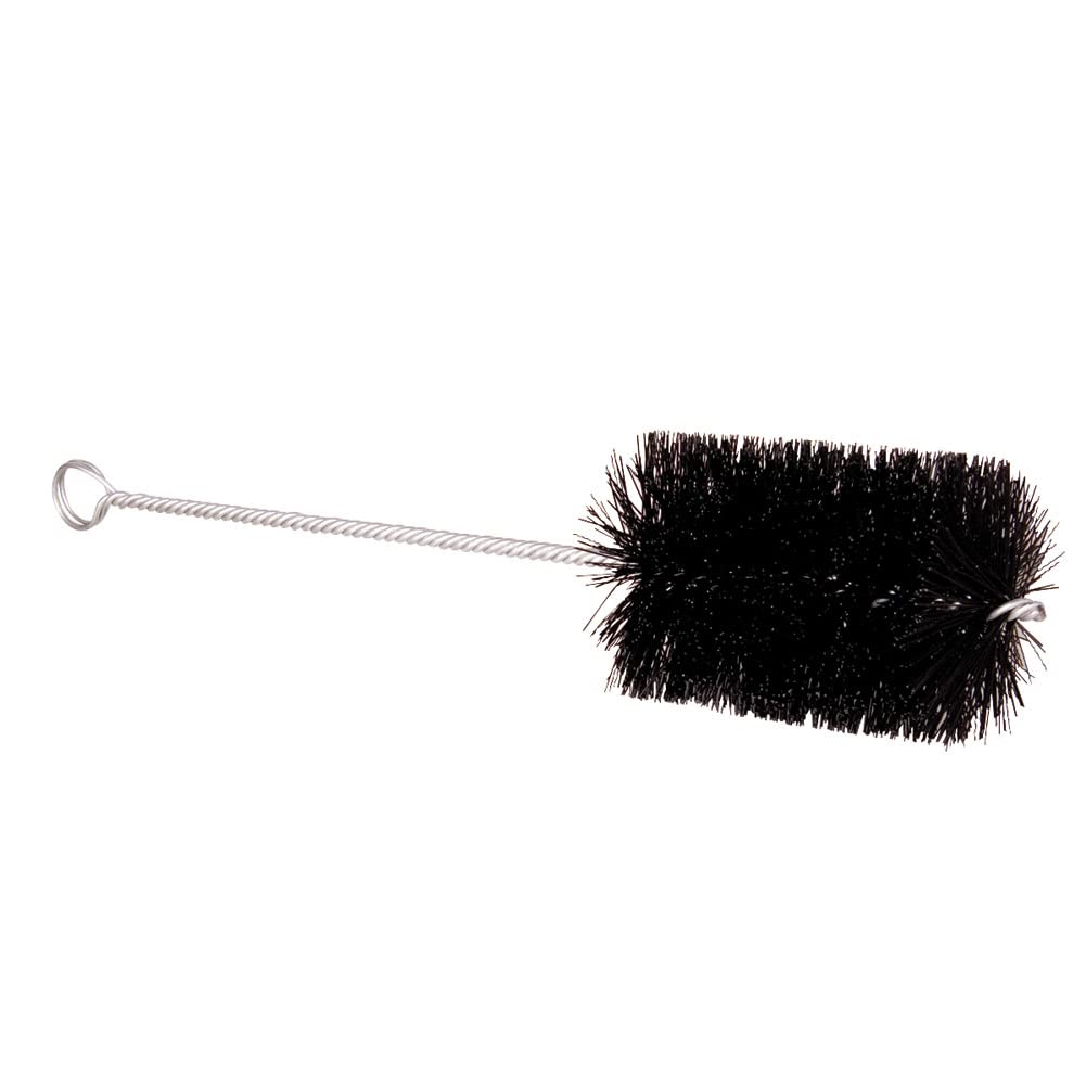 4" 100mm Engine Cylinder Cleaning Nylon Wash Brush Flex-Hone for sale ...