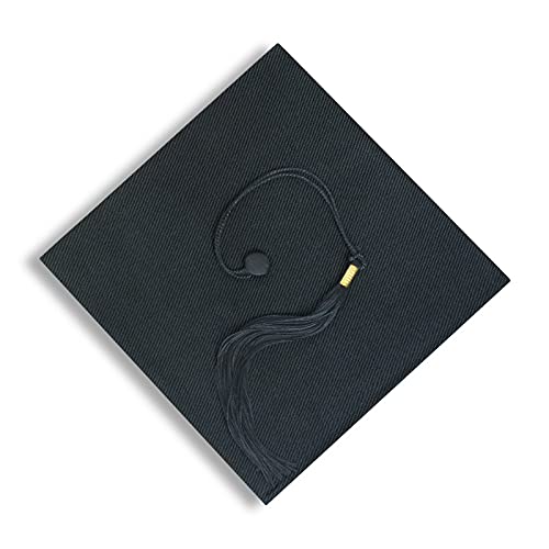 Tibroni Graduation Hat, Bachelor Hat, Graduation Cap, Bachelor Gift ...