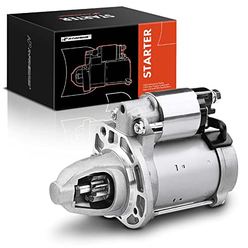 Starter Car – The 15 best products compared - Your Motor Guide