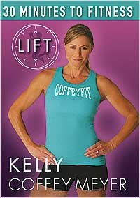 Amazon.com: Kelly Coffey's 30 Minutes to Fitness: L.I.F.T. : Movies & TV
