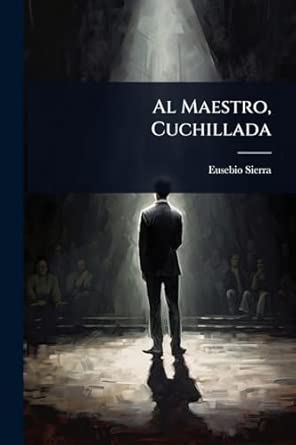 Al Maestro, Cuchillada | Amazon.com.br