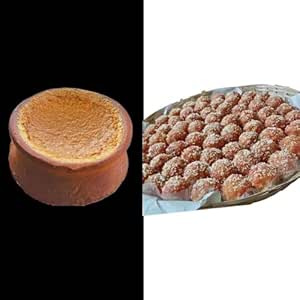 BANGLARMISTI Holi Celebration Pack - Bengali Sweets, Kheer Doi 500g ...