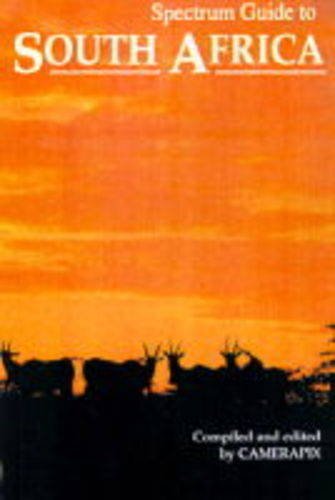Buy Spectrum Guide to South Africa (Spectrum Guides) Book Online at Low ...