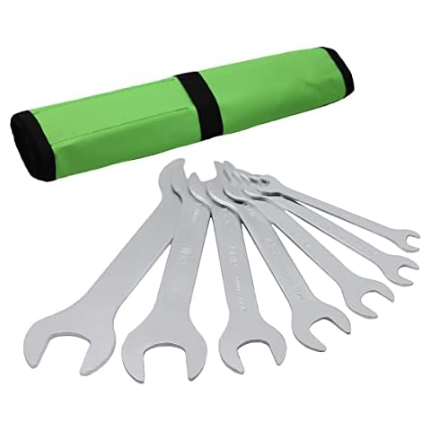 The 6 Best Flat Wrench Sets of 2024 (Reviews) - FindThisBest