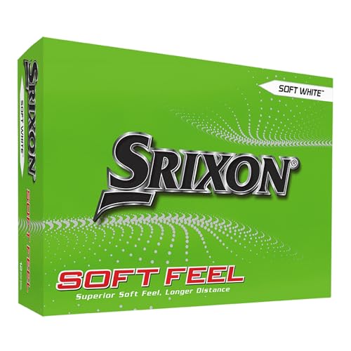 Best Soft Golf Balls 2025 (5 Recommendations After Testing)