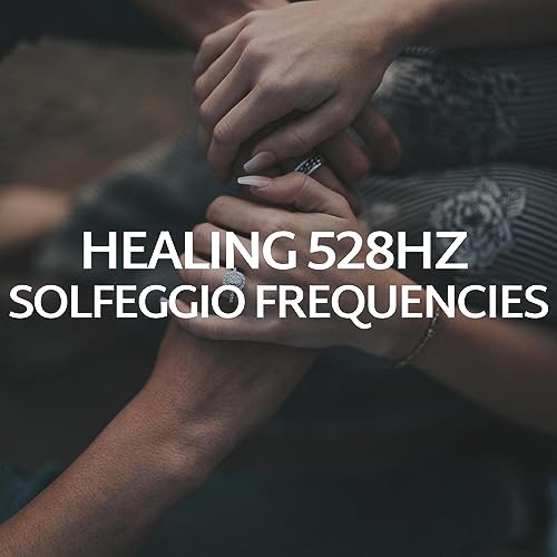 Play Healing 528hz Solfeggio Frequencies by 528Hz Repairs DNA, 528Hz ...