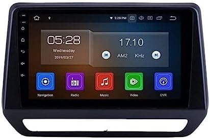 Modorwy Old Hyundai Santro Xing 9 Inch IPS 1280P HD Car Android Display ...