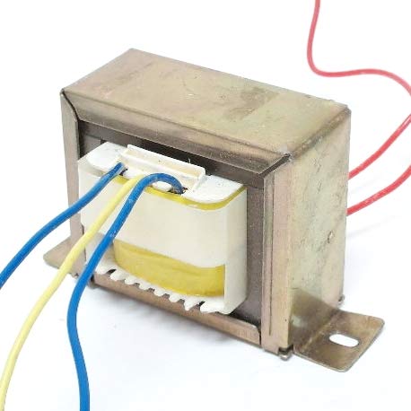 AC/AC Transformer 36 VAC - 2 amps 18-0-18 : Amazon.ca: Electronics