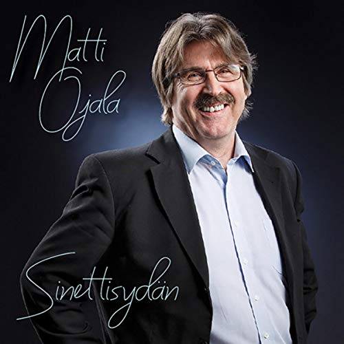 Sinettisydän by Matti Ojala on Amazon Music - Amazon.com