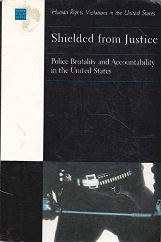 The Best-Selling Police Brutality Books of All Time - BookAuthority