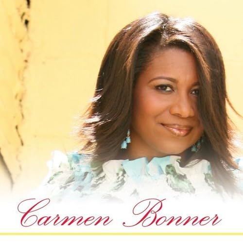 Carmen Bonner, Carmen Bonner, Jeff Silbar - Carmen Bonner - Amazon.com ...