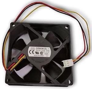 Amazon.com: Delta Electronics Desktop Cooling Fan- DSB0812L : Electronics