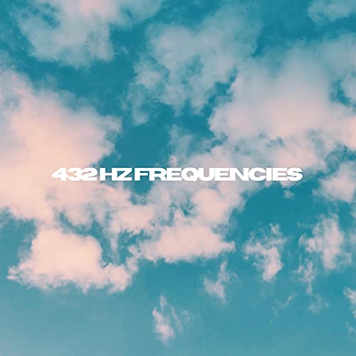 432 Hz Singing Bowls von Earth Frequencies bei Amazon Music Unlimited