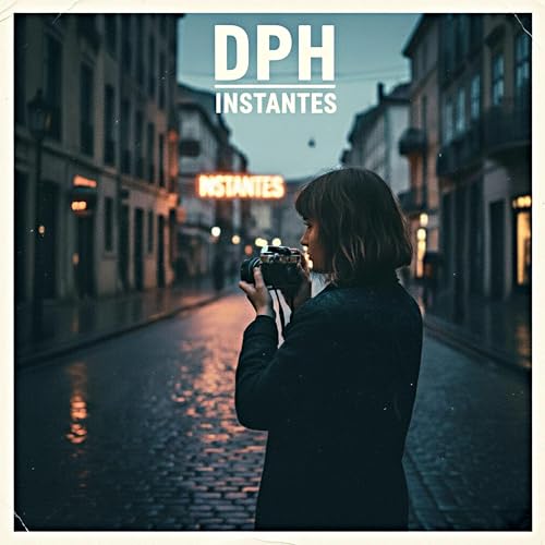 El bosque de cristal song by DPH Music from Instantes on Amazon Music