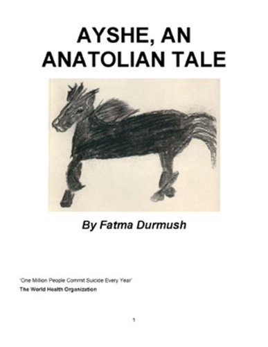 Ayshe, An Anatolian Tale eBook : Fatma Durmush: Amazon.ca: Kindle Store
