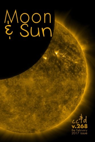 Moon & Sun: cc&d magazine v268 (the February 2017 issue): Crate, Linda ...