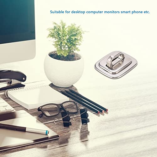 Tefola Anti Theft Base, Laptop Lock, Security Anchor Base Plate for ...