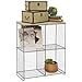 Amazon.com: Cube Display Fixture Wire 4 Wire Cubes 28 x 12 x 34 (W x D ...