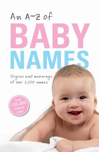 Amazon.co.uk Best Sellers: The most popular items in Baby Names