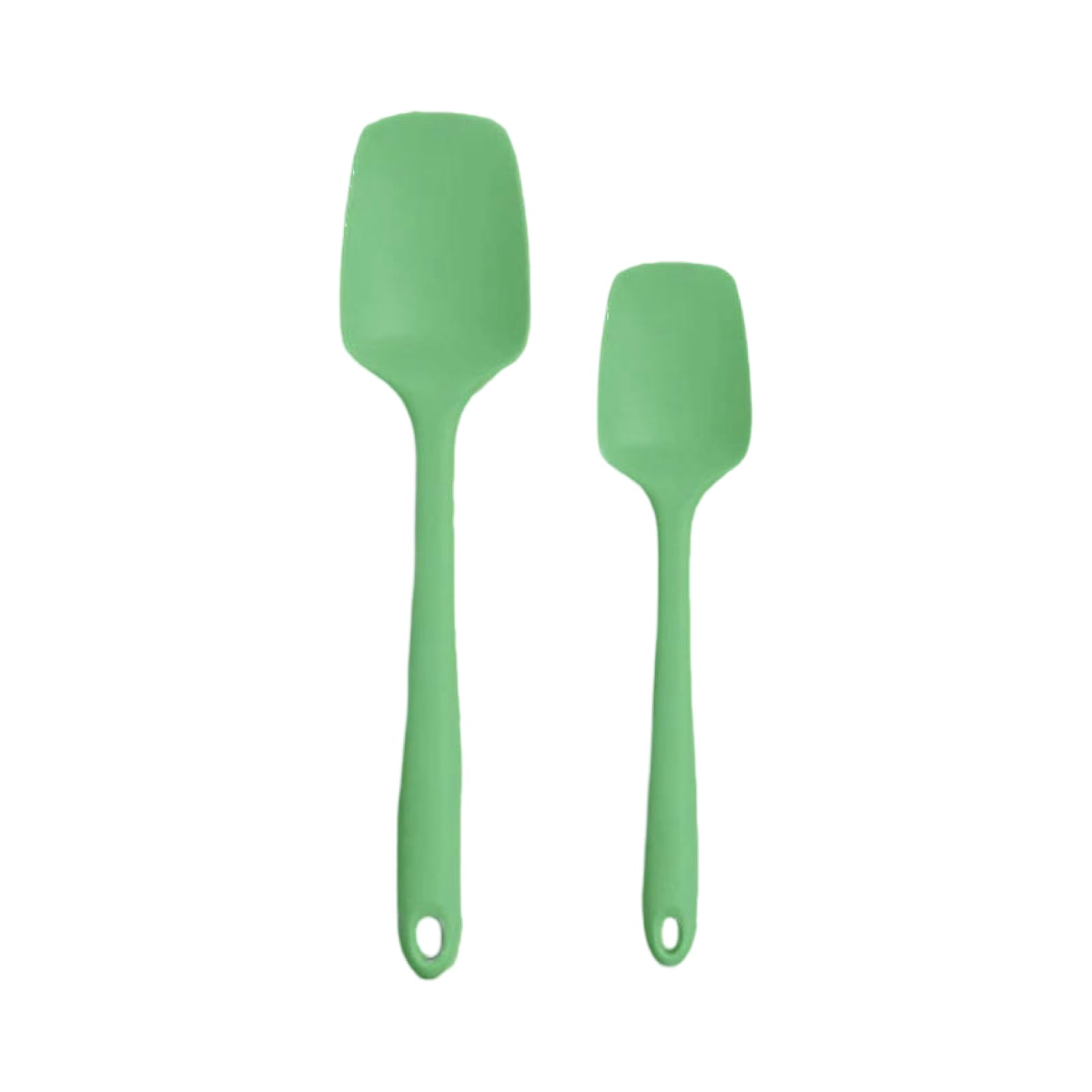 Amazon.com: Get It Right Premium Seamless Spoonula - Non-Stick Heat ...